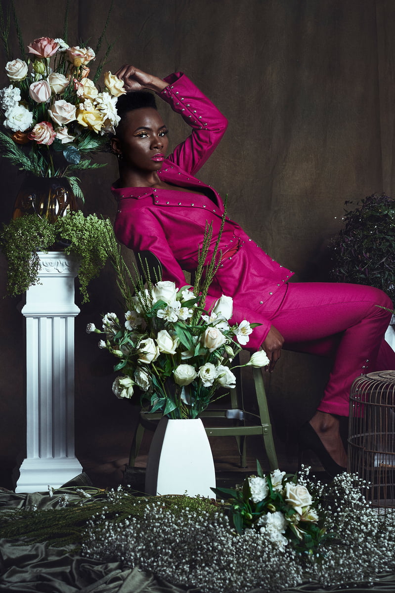 Photo by Jonathan Arriagada, Andrea Alarcon, Kelly Montaño, Mauro ...