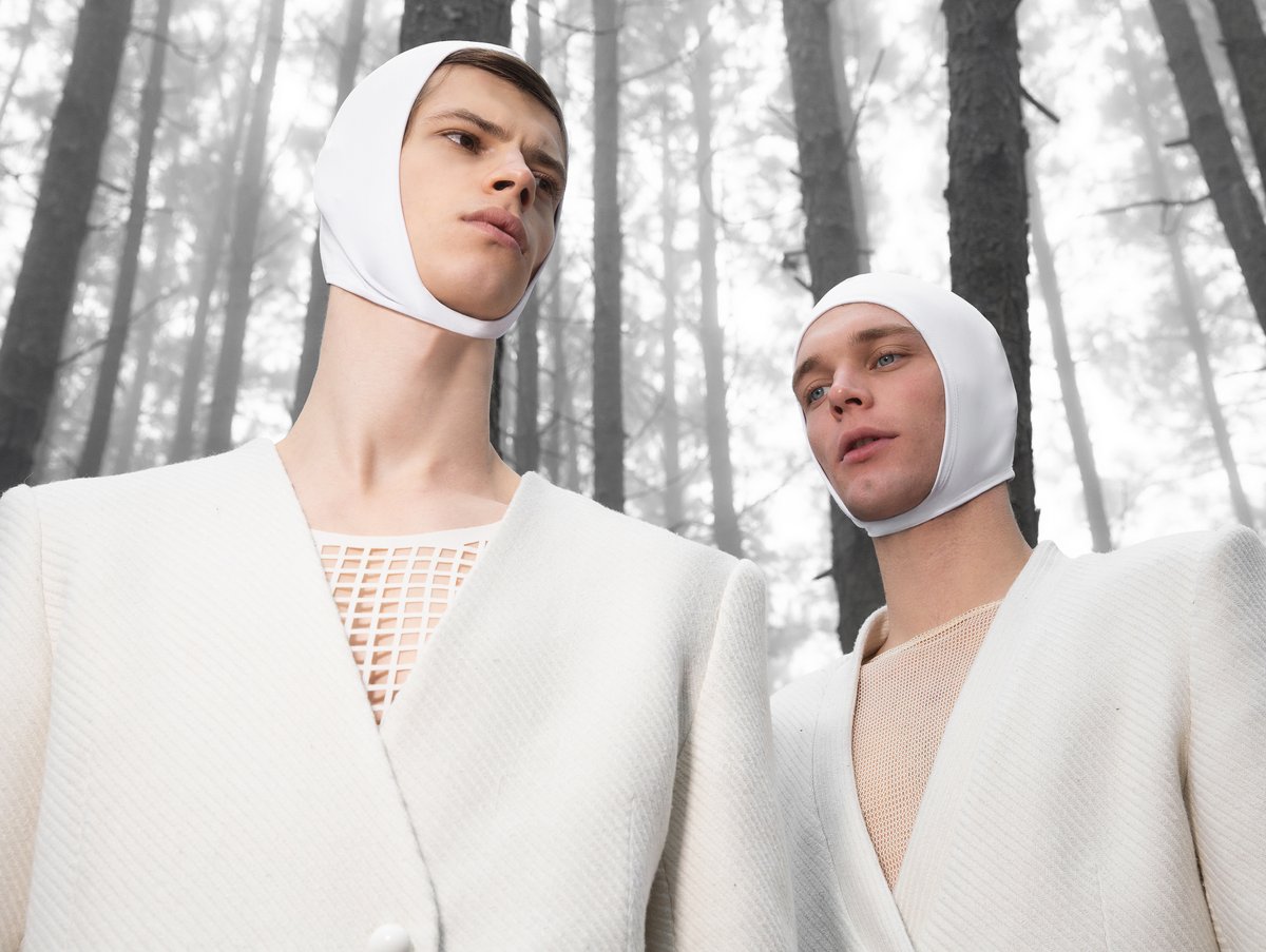 Photo by Beaute Killers, Allan Correa , Matheus Plentz - Kavyar