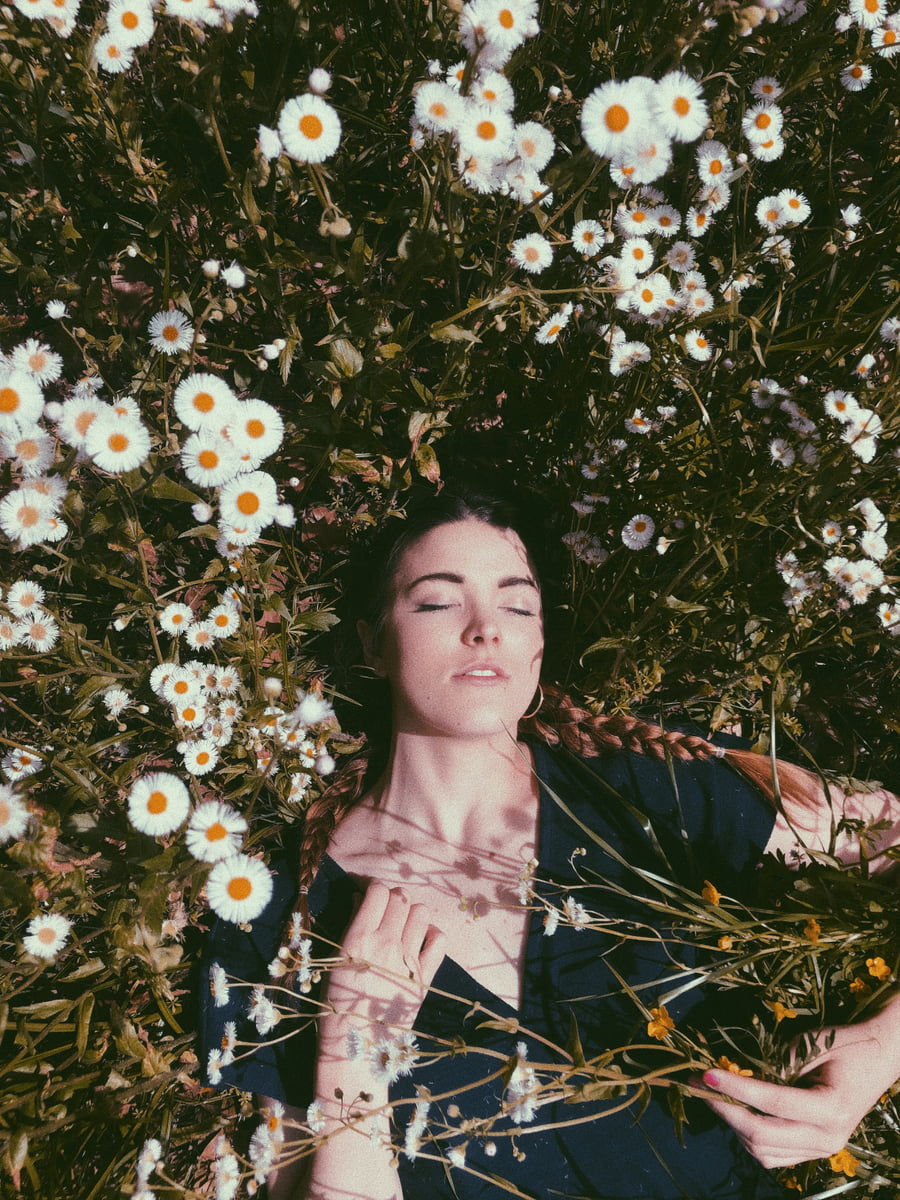 Photo by Chloe Sumrall, Sharon Coker - Kavyar