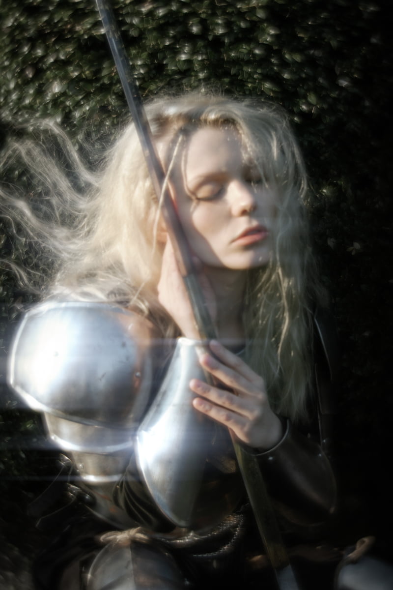 Photo by Darian Rollo, Lostlandscollections - Kavyar