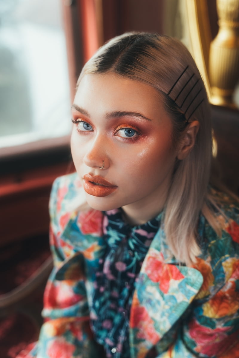 Photo by Nicholas Teo, Eleri Celyn, Alice Thorne - Kavyar