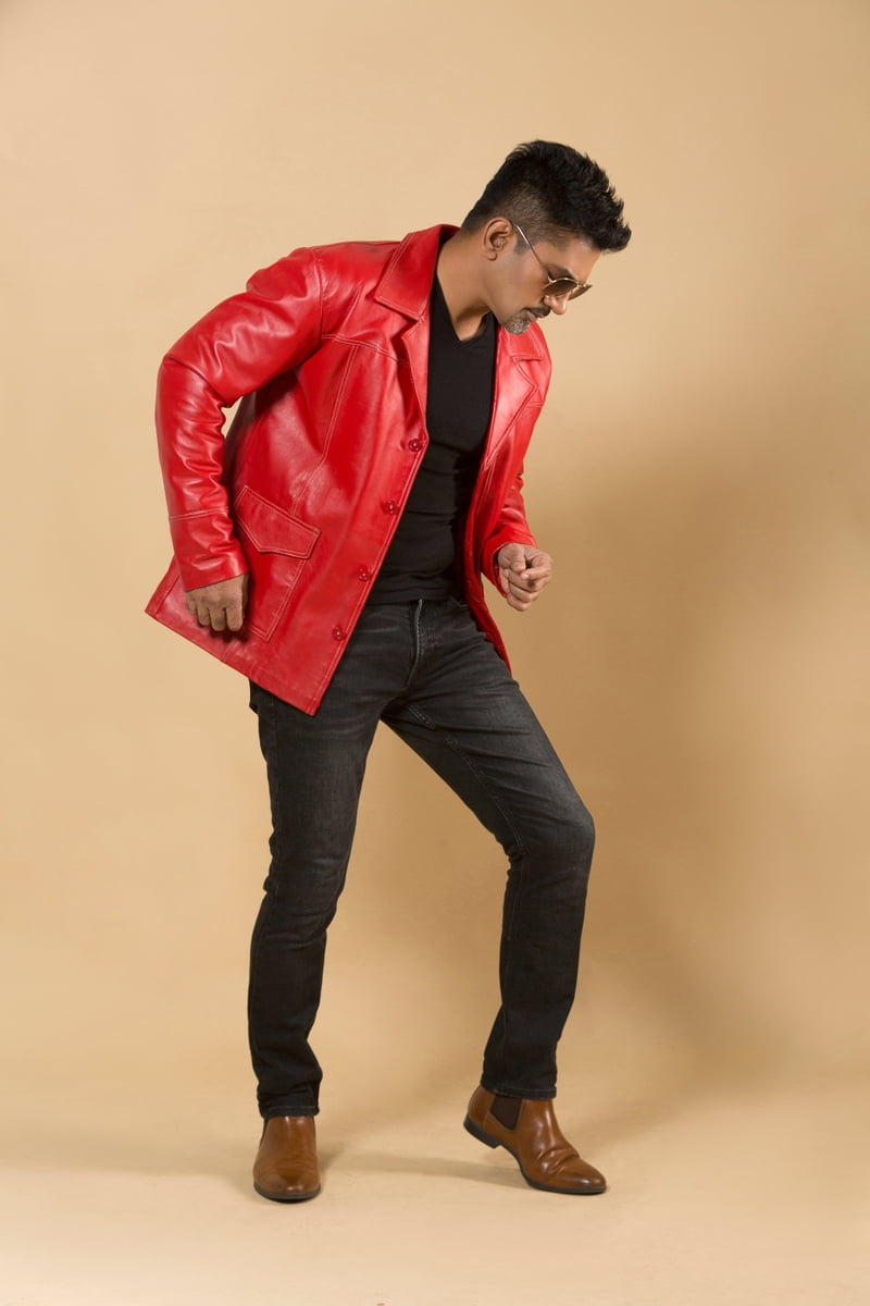 Photo by Alex Matt Photography, West Coast Leather, Skip Pas, Sugarglam ...