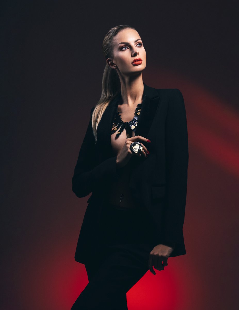 Photo by The M Corner @themcorner (Agency), Christian Bromley ...