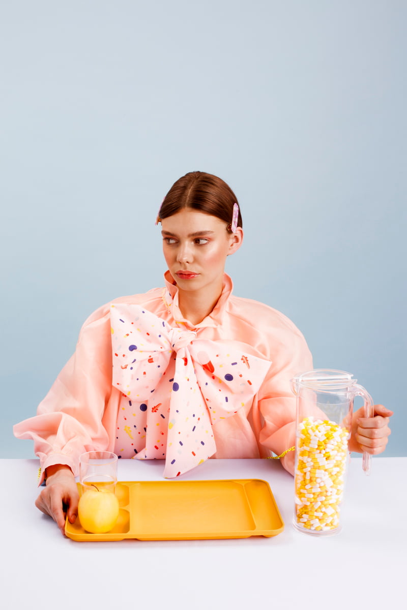 Photo by Amalia Freneuil, Adeline Raussin, Sara Guermoudi, Leslie ...