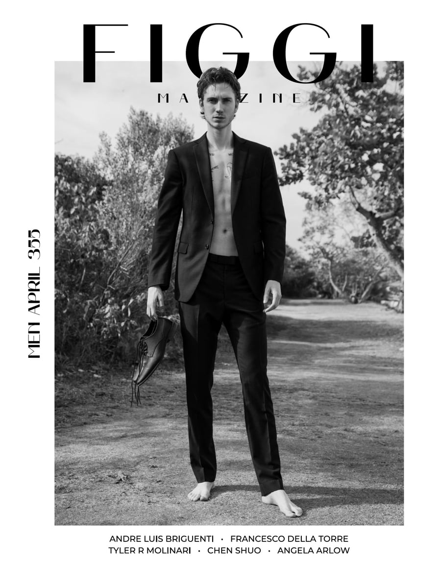 Tyler R Molinari - Kavyar