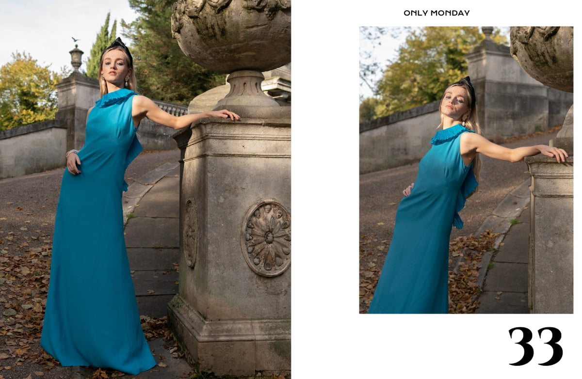 Photo by Debora Monne, Sabita Rai, Ella Judge, Lorena Puggioni - Kavyar