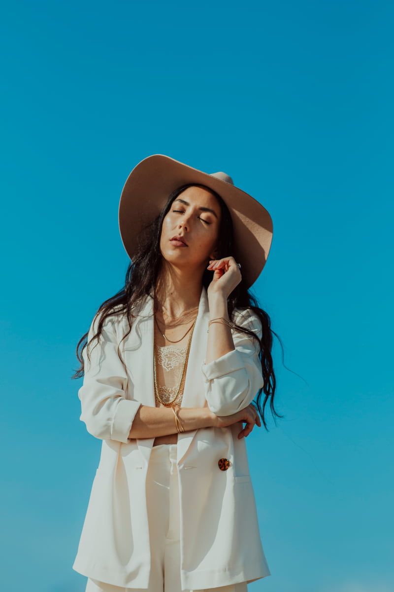 Photo by Rachel Livermore, Alyssa Ren Mares - Kavyar