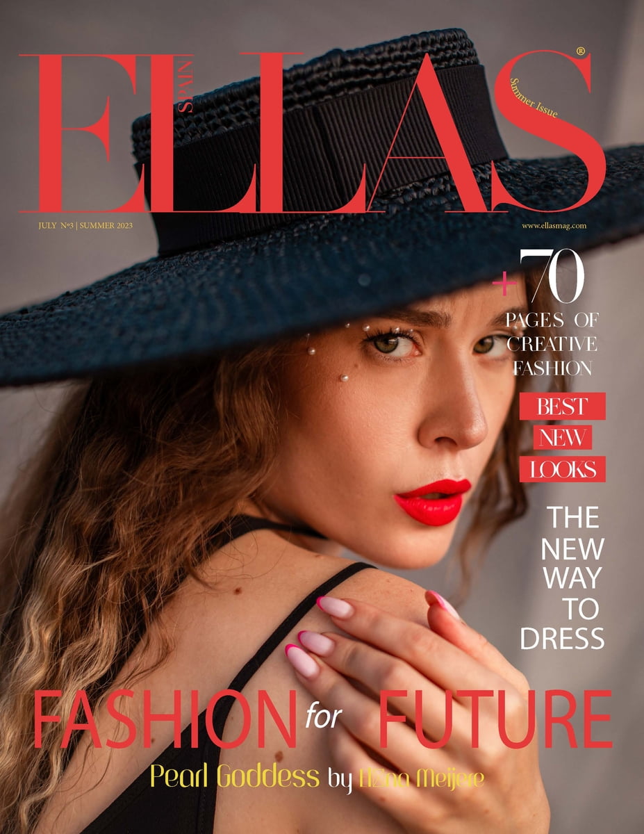 Daniela Godina - Kavyar