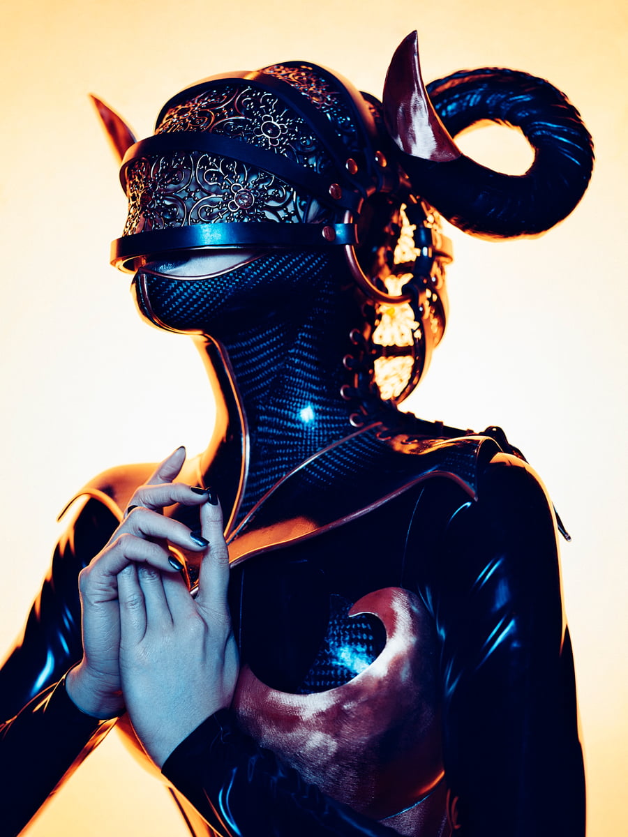 Photo by Jake Hicks, Jaye Hicks, Jon Harris - Kavyar