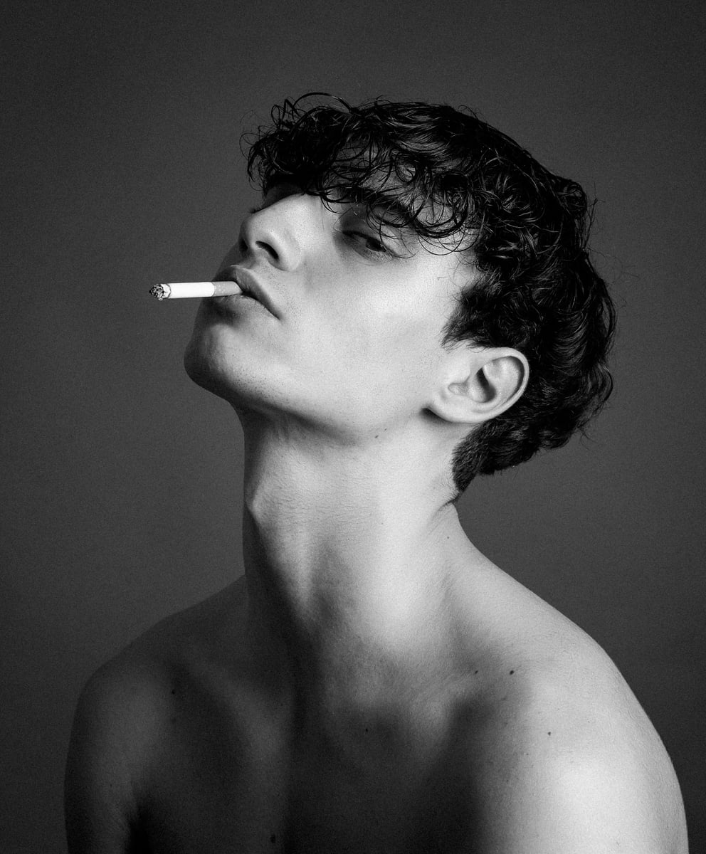 Photo by PILAR LES, Pablo Melzi - Kavyar