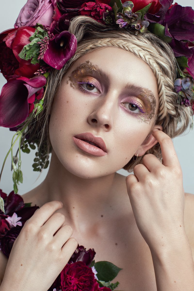 Photo by PUMP Magazine, Shannon Beauclair, Jesi Jae Wilkerson, Tobey ...