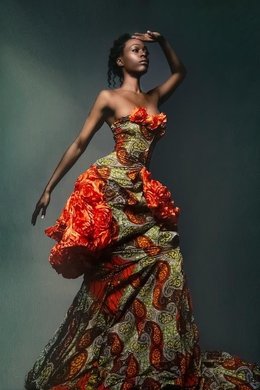 Corey Rogers - Kavyar