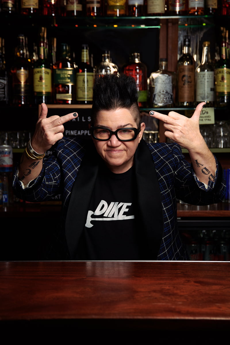 Photo by Andrew Foord - Kavyar