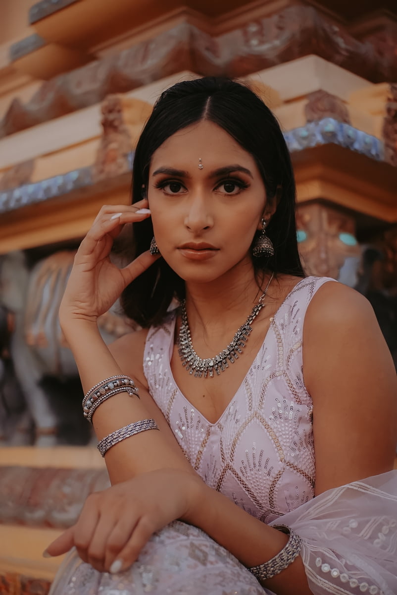 Photo by Leah Marie, Saumya Gopal, Savitha Shanthakumar, Sushma Patel ...