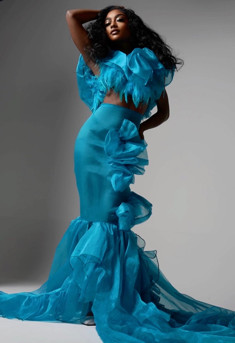 Photo by Skyy Wonders, Avnah Long, Brianna Oglesby, India Williams ...