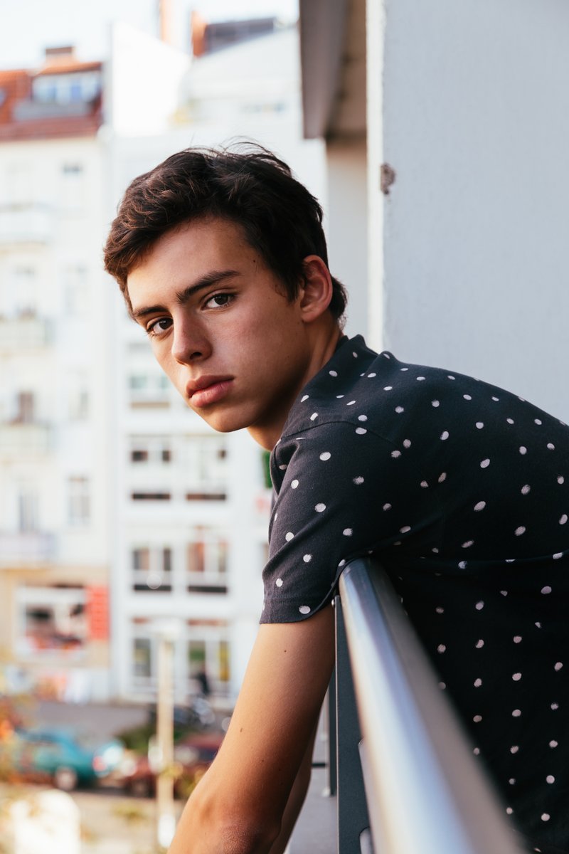 Photo by Marcos Rodríguez Velo - Kavyar