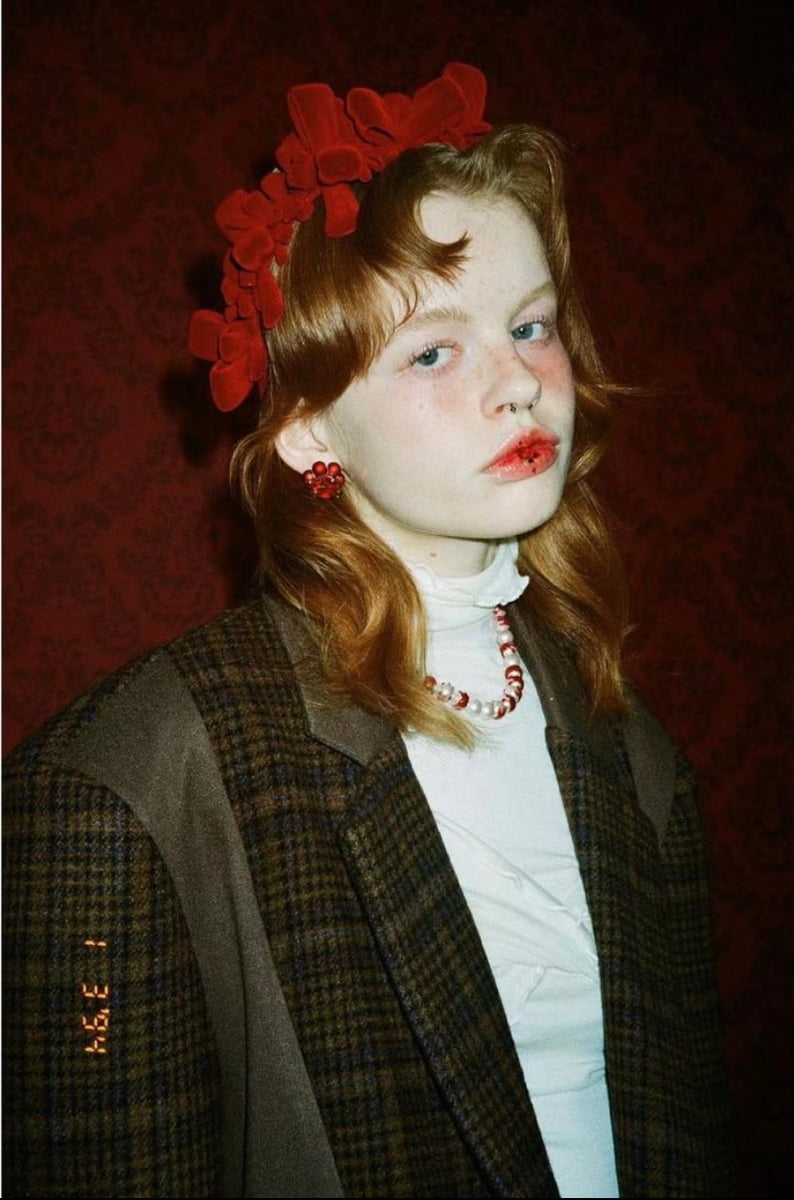 Photo by Nordi, 1jinn, GUMODELS Management, EC Management - Kavyar