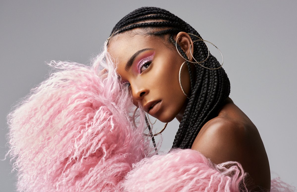 Photo by Dominique Shepherd, Tynece Allen, Antonia Mead - Kavyar