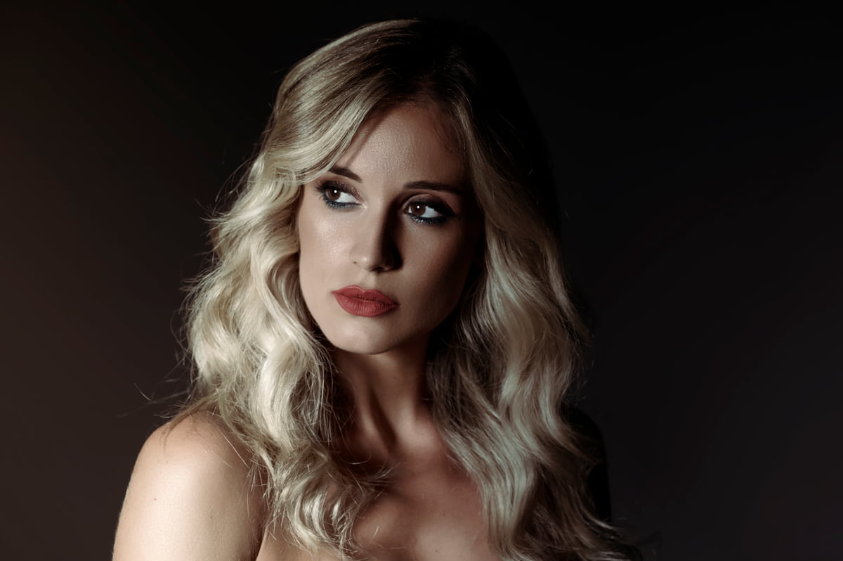 Photo by Carmine Frascella, Deborah Schiavone, Rosy Rubino - Kavyar