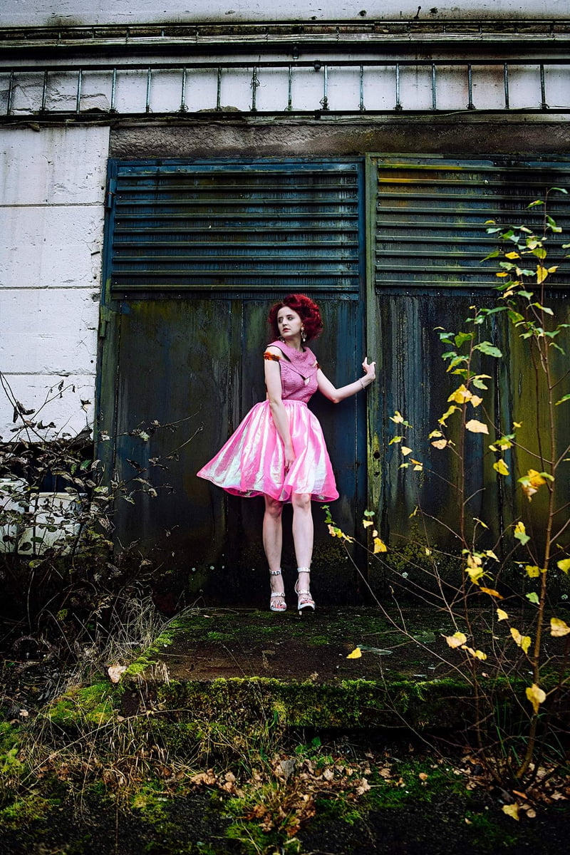 Photo by Alisa Ramic - Kavyar