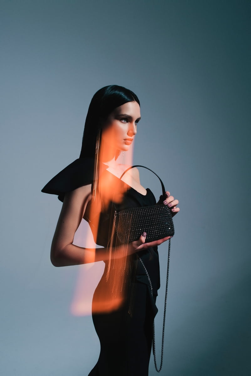 Photo by Anfalova Daria, Anastasia Feklistova - Kavyar