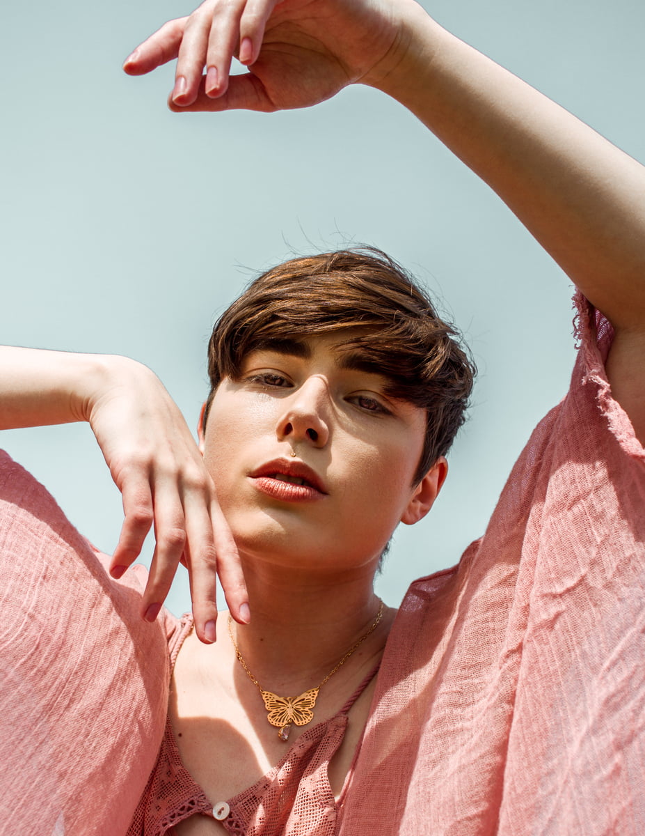 Trinity Taylor Bree - Kavyar