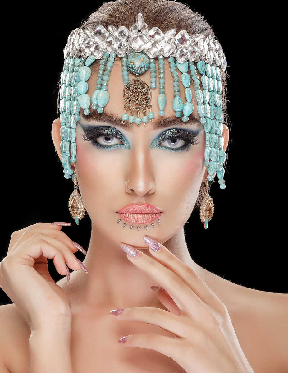 Photo by Saed pirouzi, Niloofar shirinniya, Elahe Nazari - Kavyar