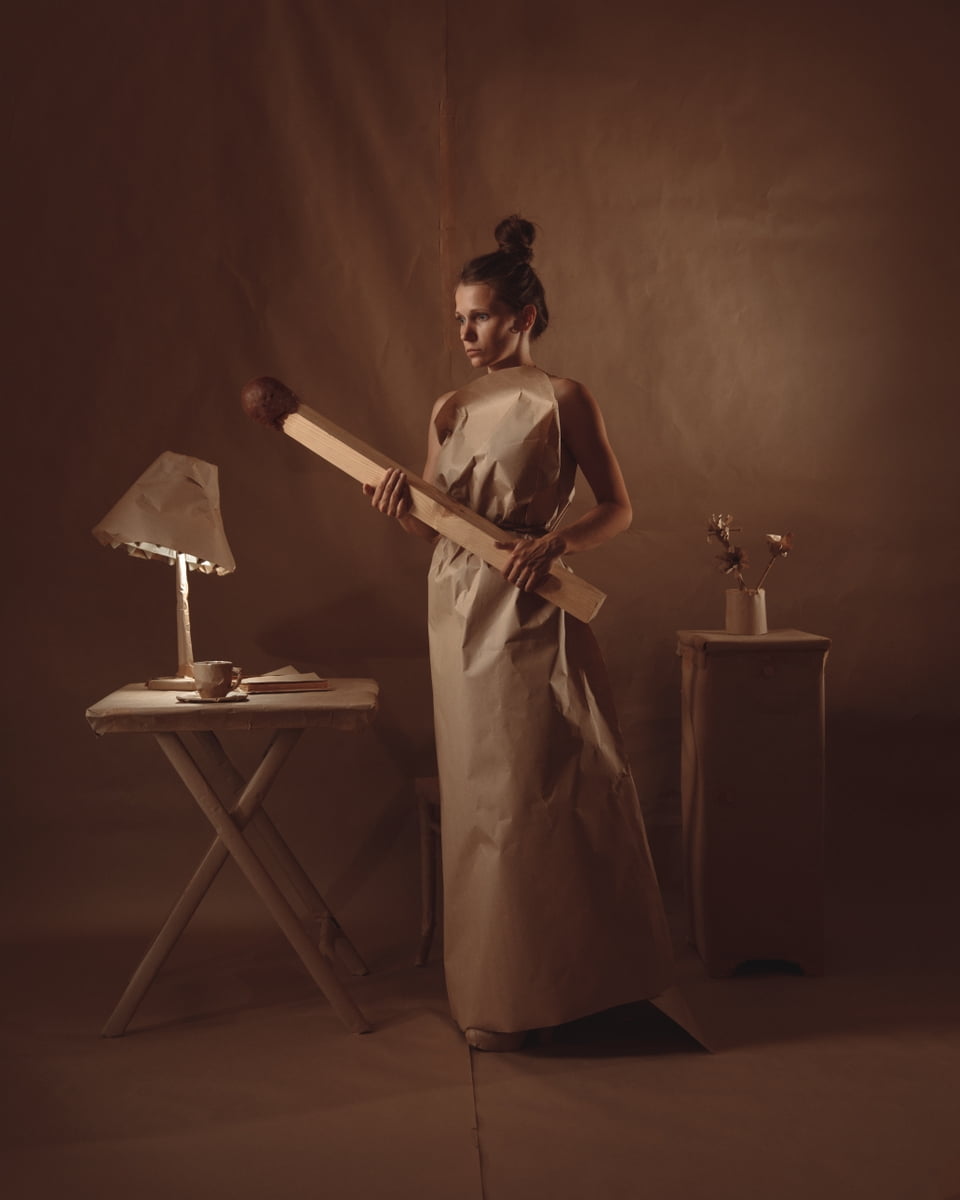 Photo by Alexandr Nikitin, Vikismalls - Kavyar