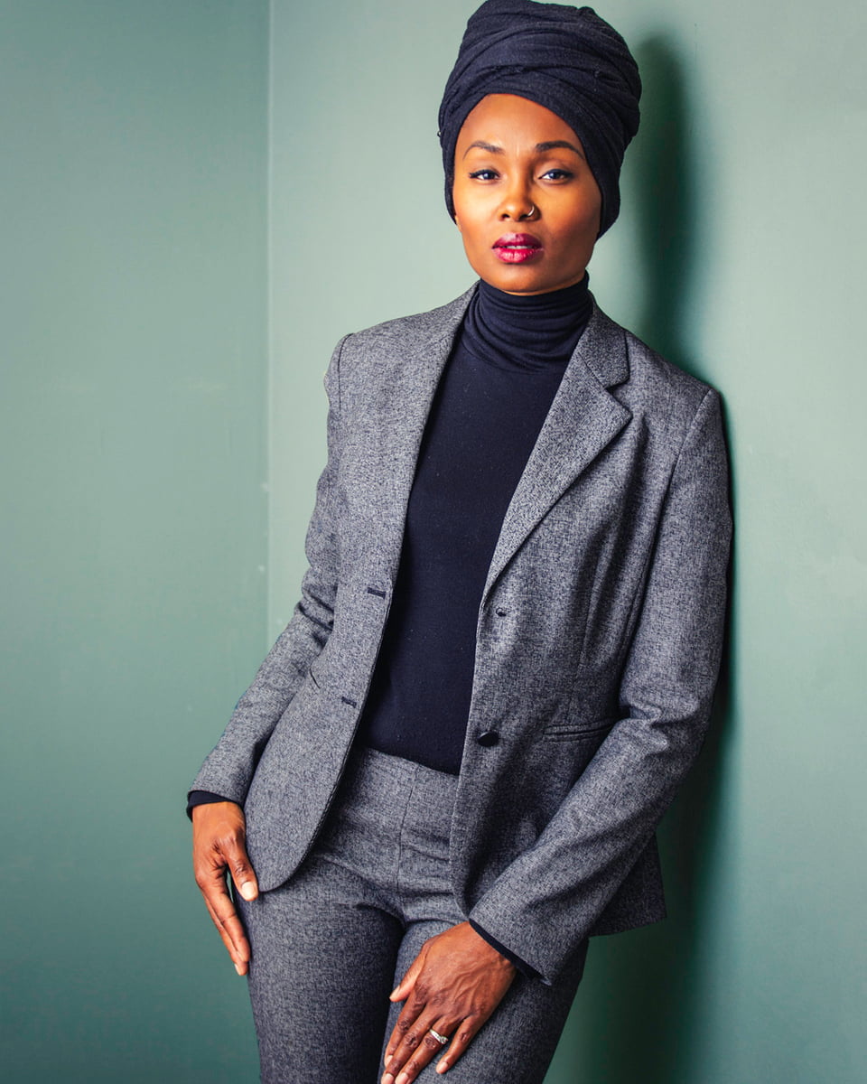 Photo by Jay Nance - Kavyar