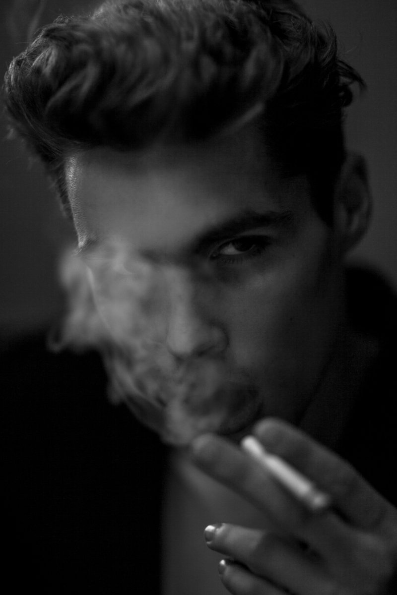 Photo by Dylan Hancook, Jon Herrmann - Kavyar