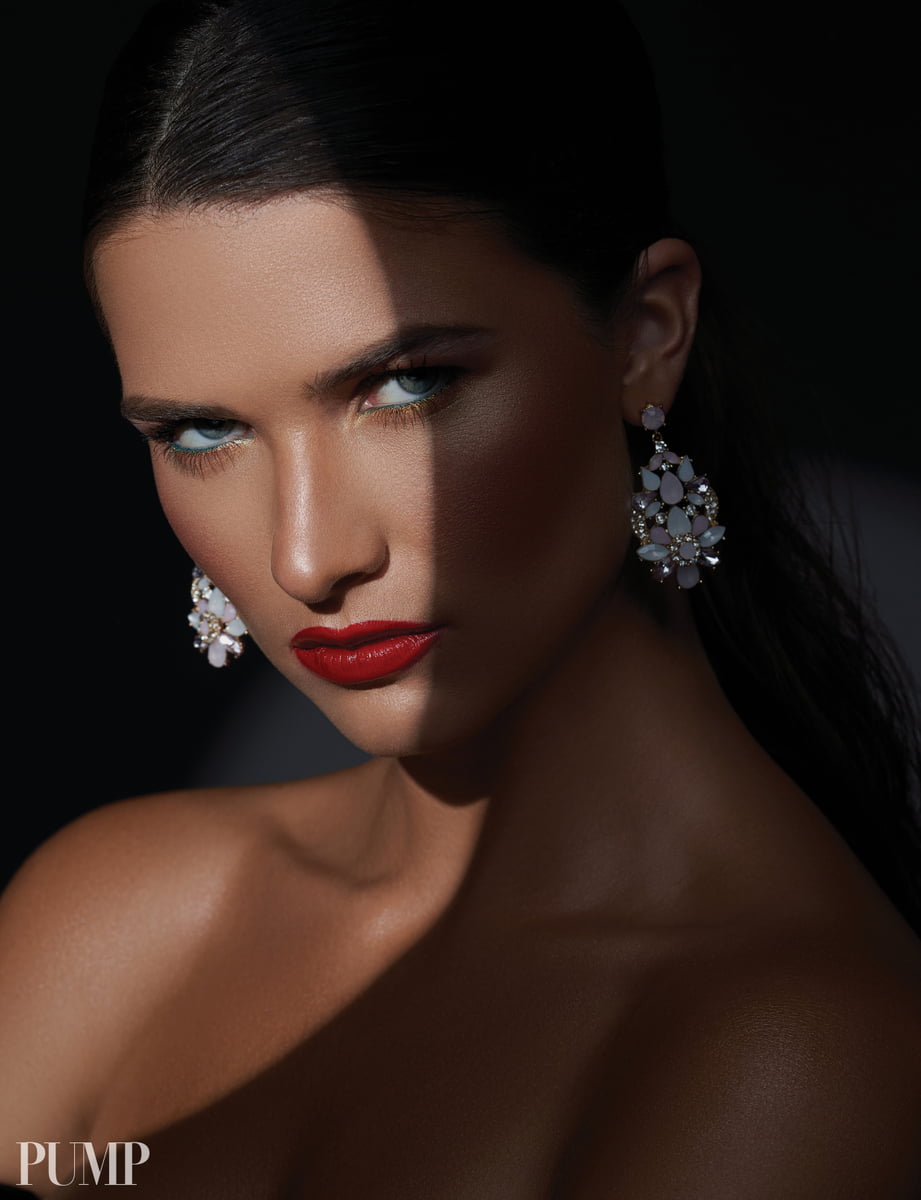 Gabrielle Paoletti - Kavyar