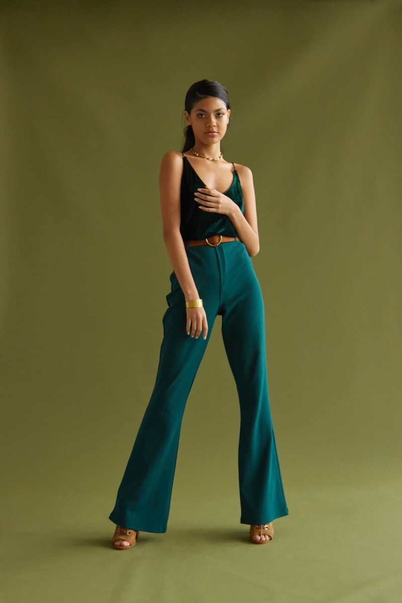 Mariangely Gomez - Kavyar