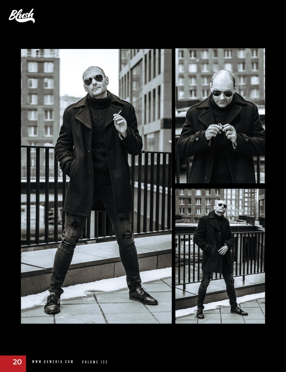 6X Design Team - Kavyar