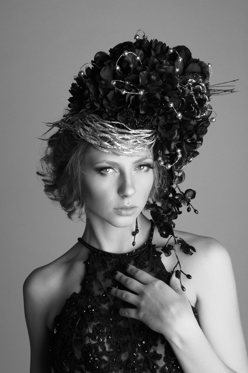 Photo by Kim Smith, Brittany kellerman, Kate Wood - Kavyar