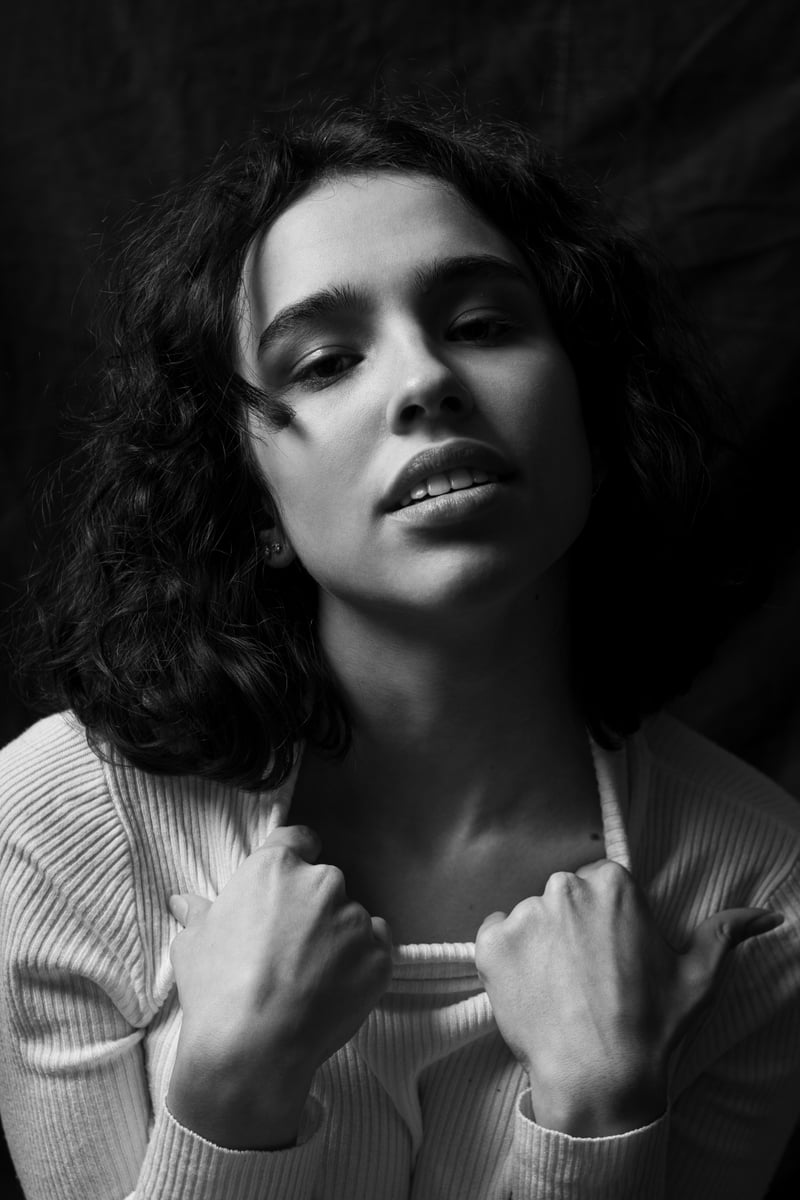 Photo by Igor Maltsev, Valeria Matus - Kavyar