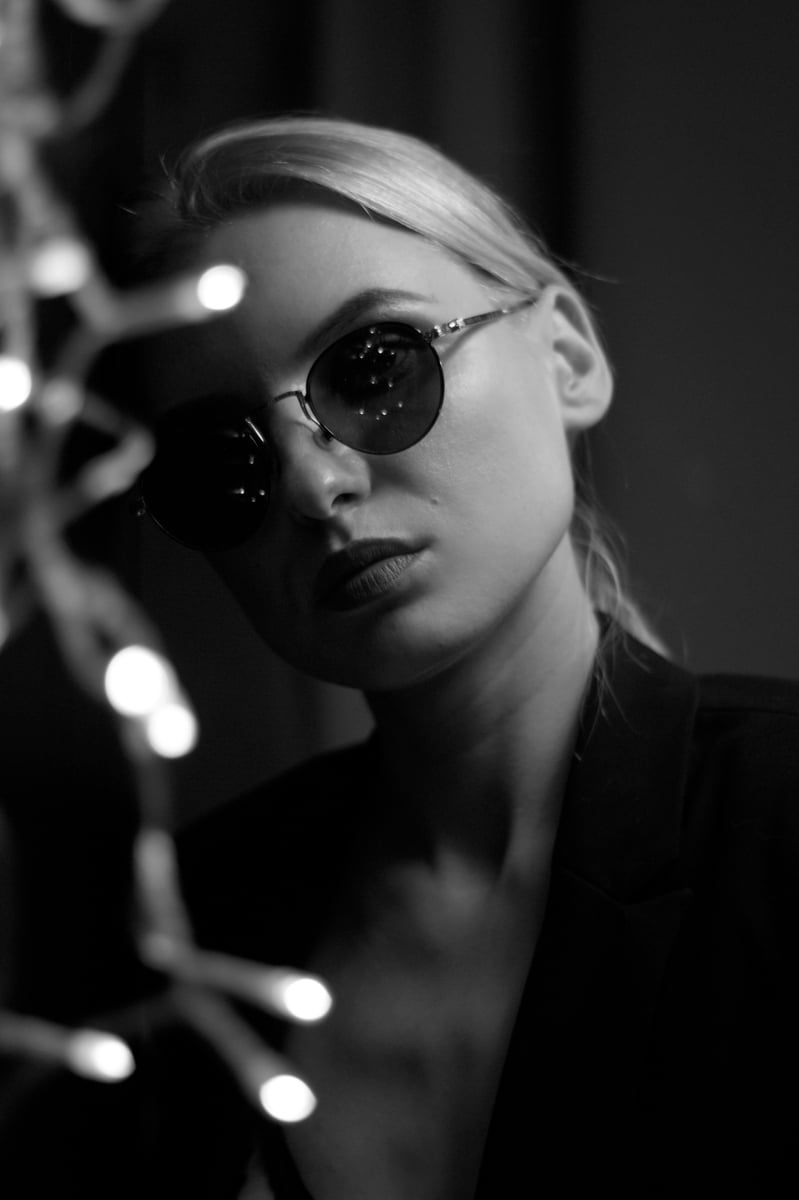 Photo by Alla Polyakova, Lilya Doncova - Kavyar