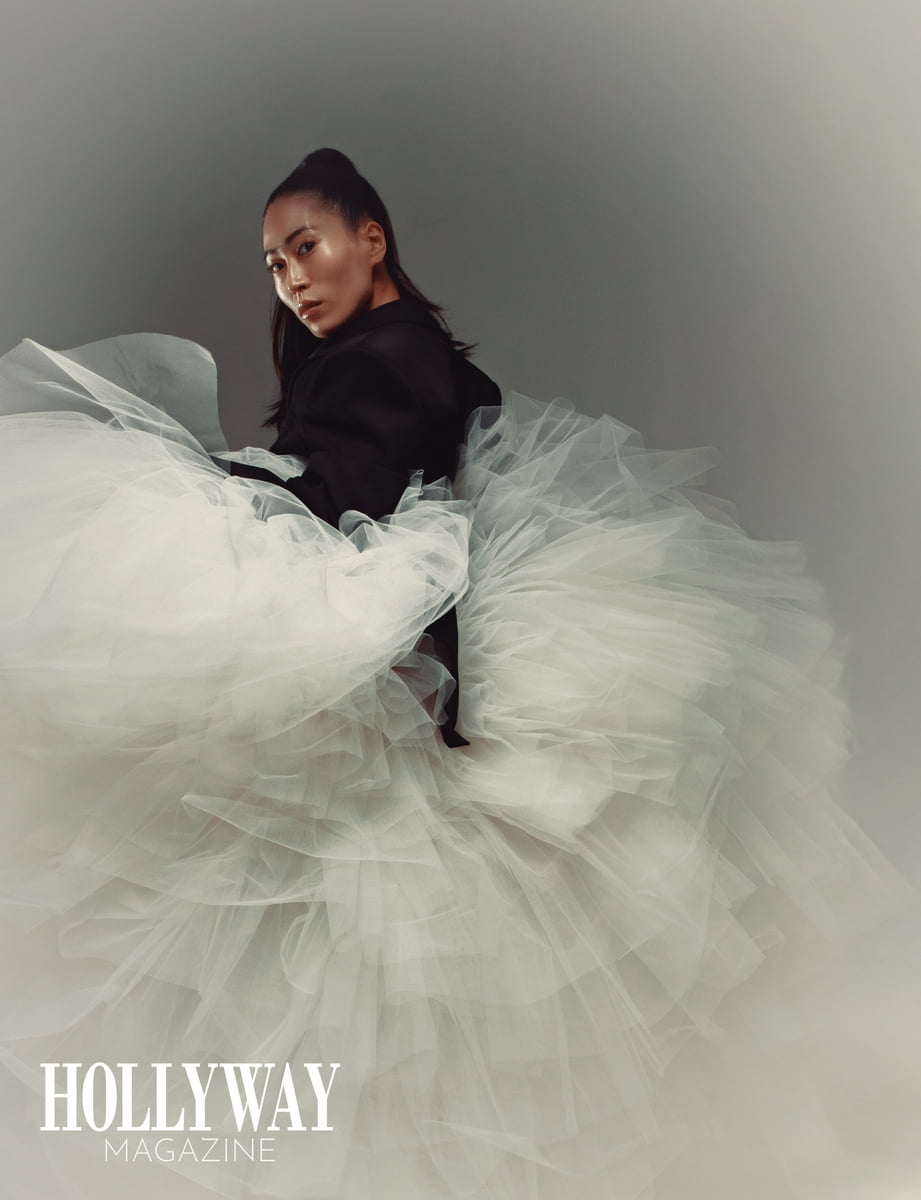 Photo by HOLLYWAY Magazine, Jenny Hollyway・HOLLYWAY Magazine, Anna Choi ...