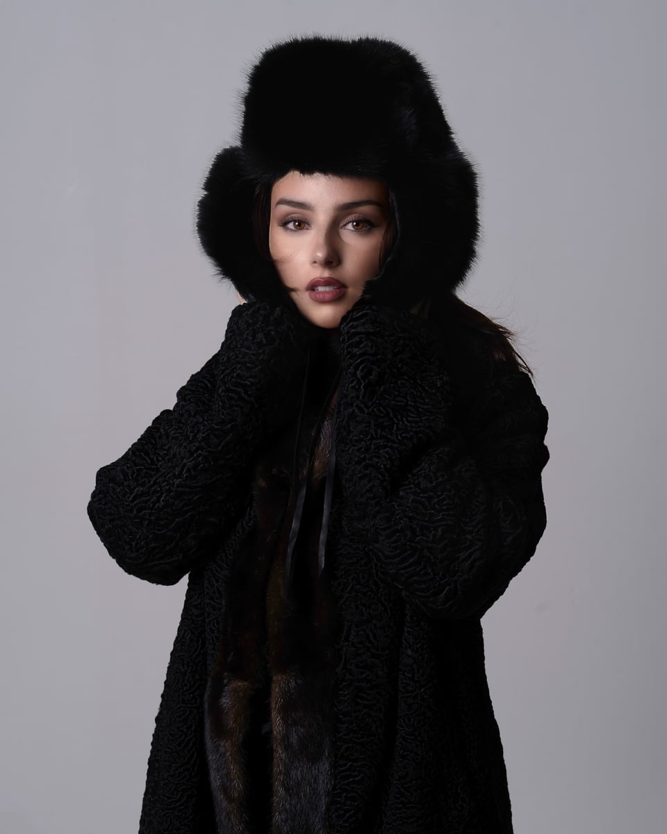 Jarryd West - Kavyar