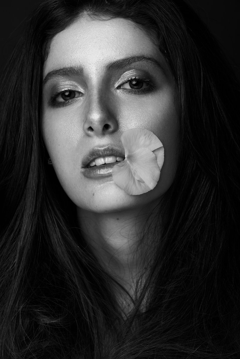 Photo by Alan Rodriguez, Estefanía Pardo, Barbara Shines - Kavyar