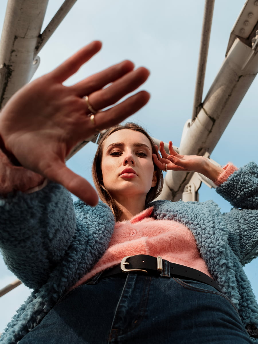 Photo by MARISTELLA MAGNANI, Liubov Bochkova, Roberta Cioli - Kavyar