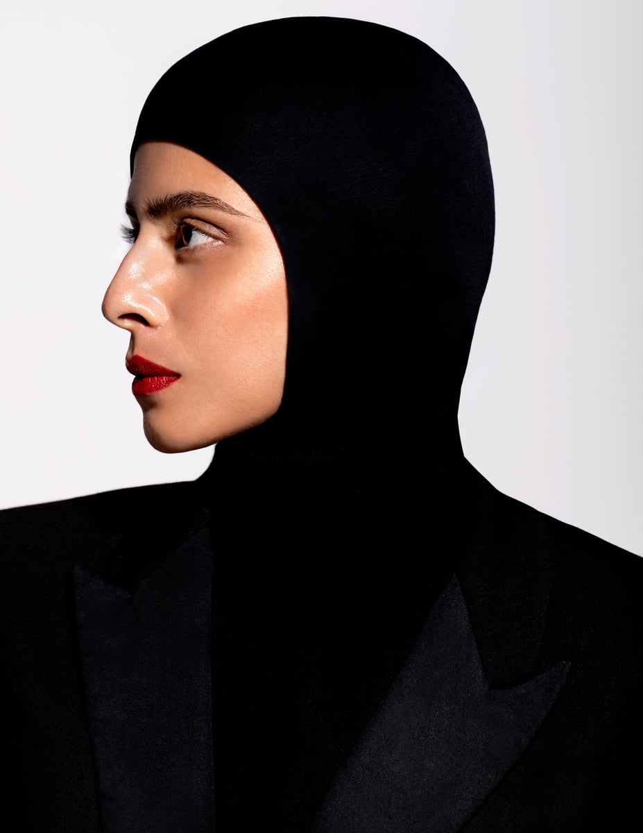 Face Models - Kavyar