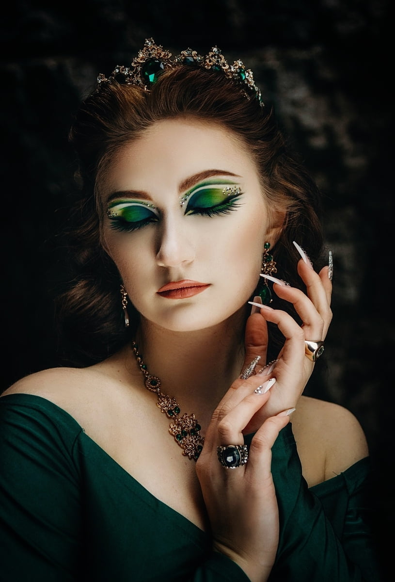 Photo by Alessia Werder, Maria Tkachuk - Kavyar