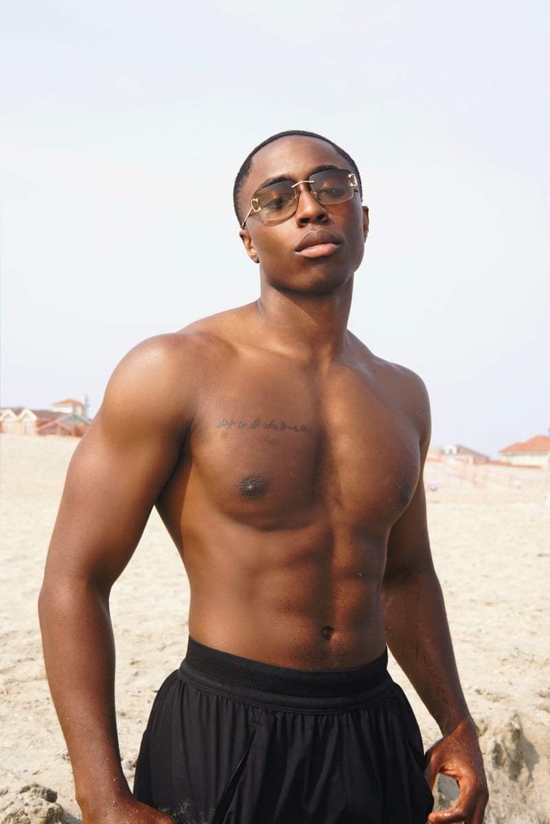 Photo by Litty Leems, NYCPhotoshootOut - Kavyar