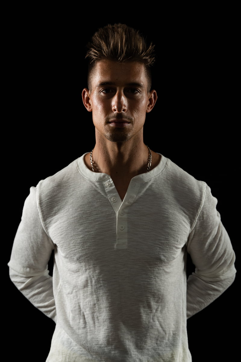 Photo by Wes Meserve, Chris Lyons - Kavyar