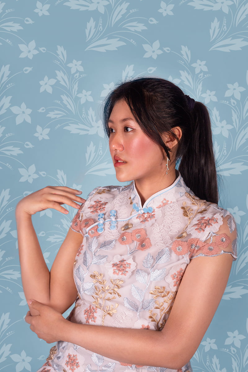 Photo by Sarah Mosteller, Genney Zheng - Kavyar