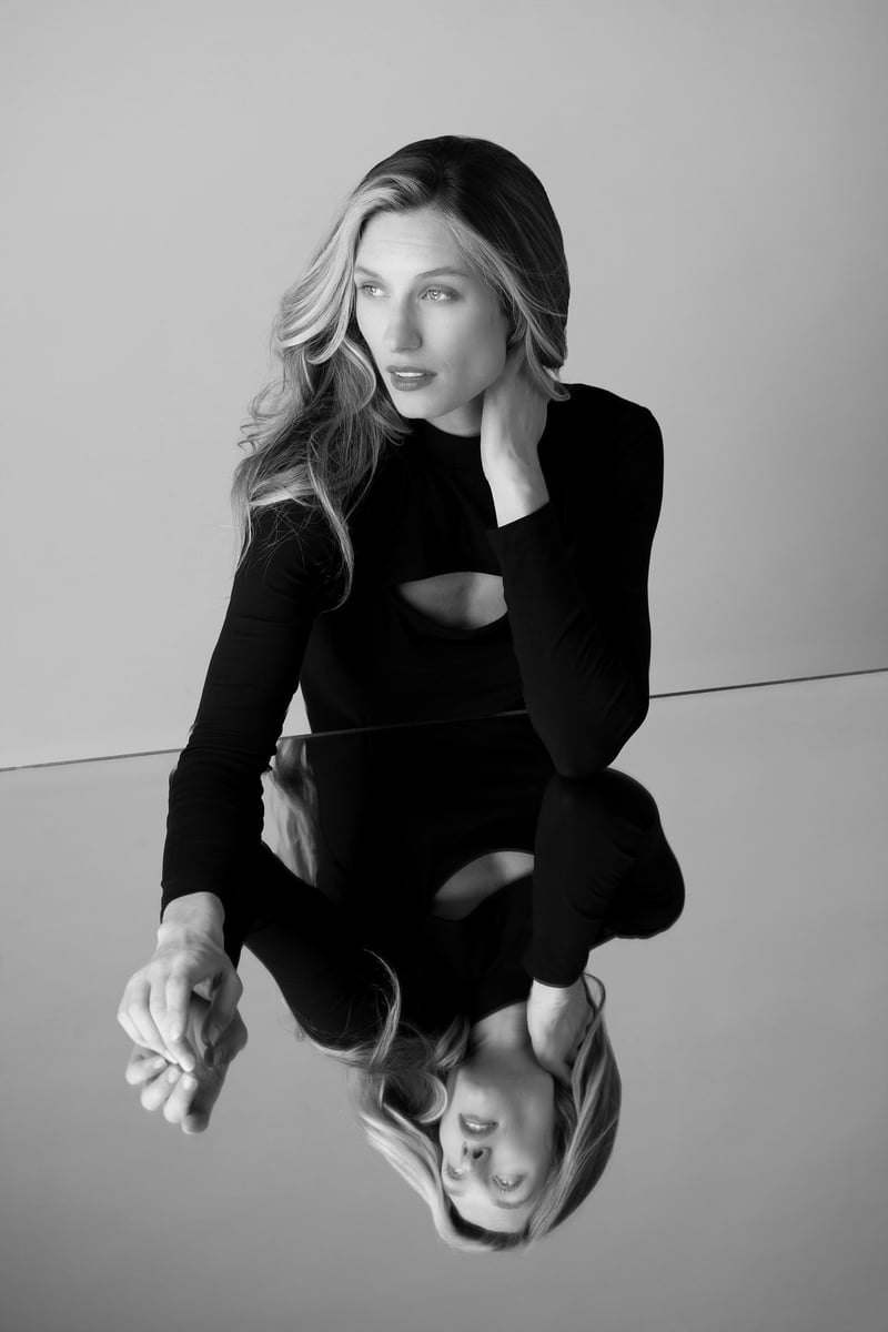 Photo by Courtney Graf - Kavyar