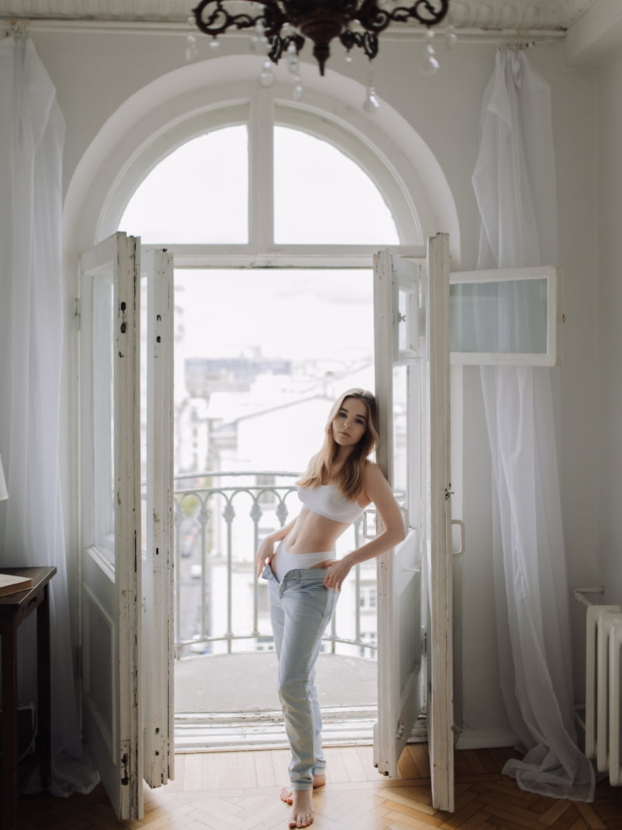 Photo by Milana Kudenko, Guziy.ph - Kavyar