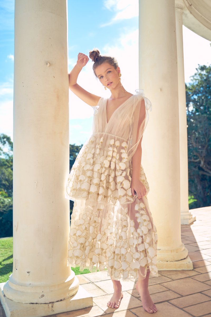 Photo by Adam Kafo, Ghada Nouh, Beatrice Reynolds, Isabelle Ebert ...