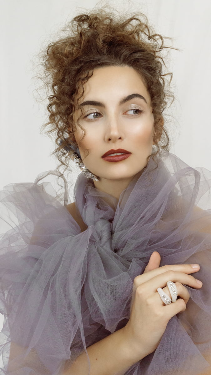 Photo by Jessica Hubert-Bax, Yulia Valmont, Adriane Lila Fecke, Janina ...