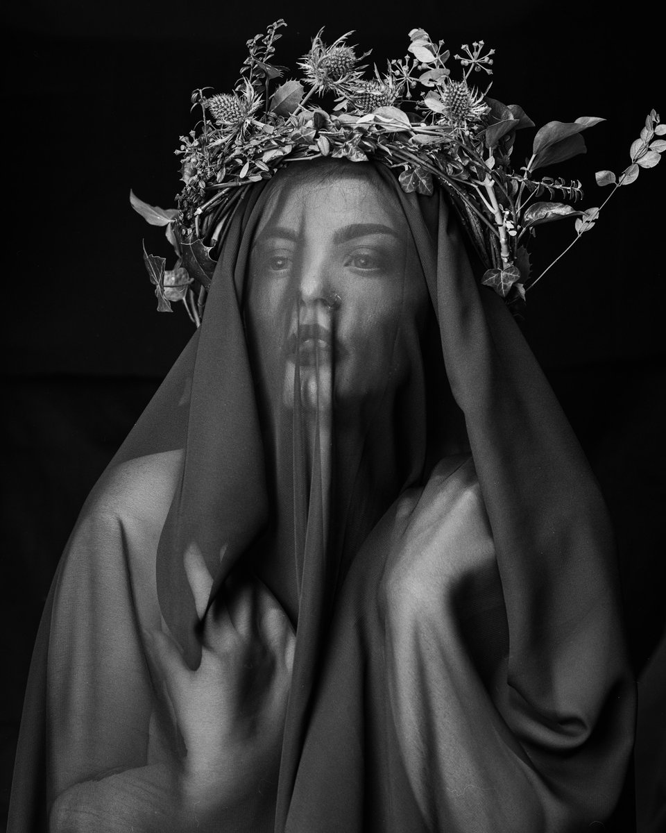 Photo by Jose Esteve , Georgia Tooley - Kavyar